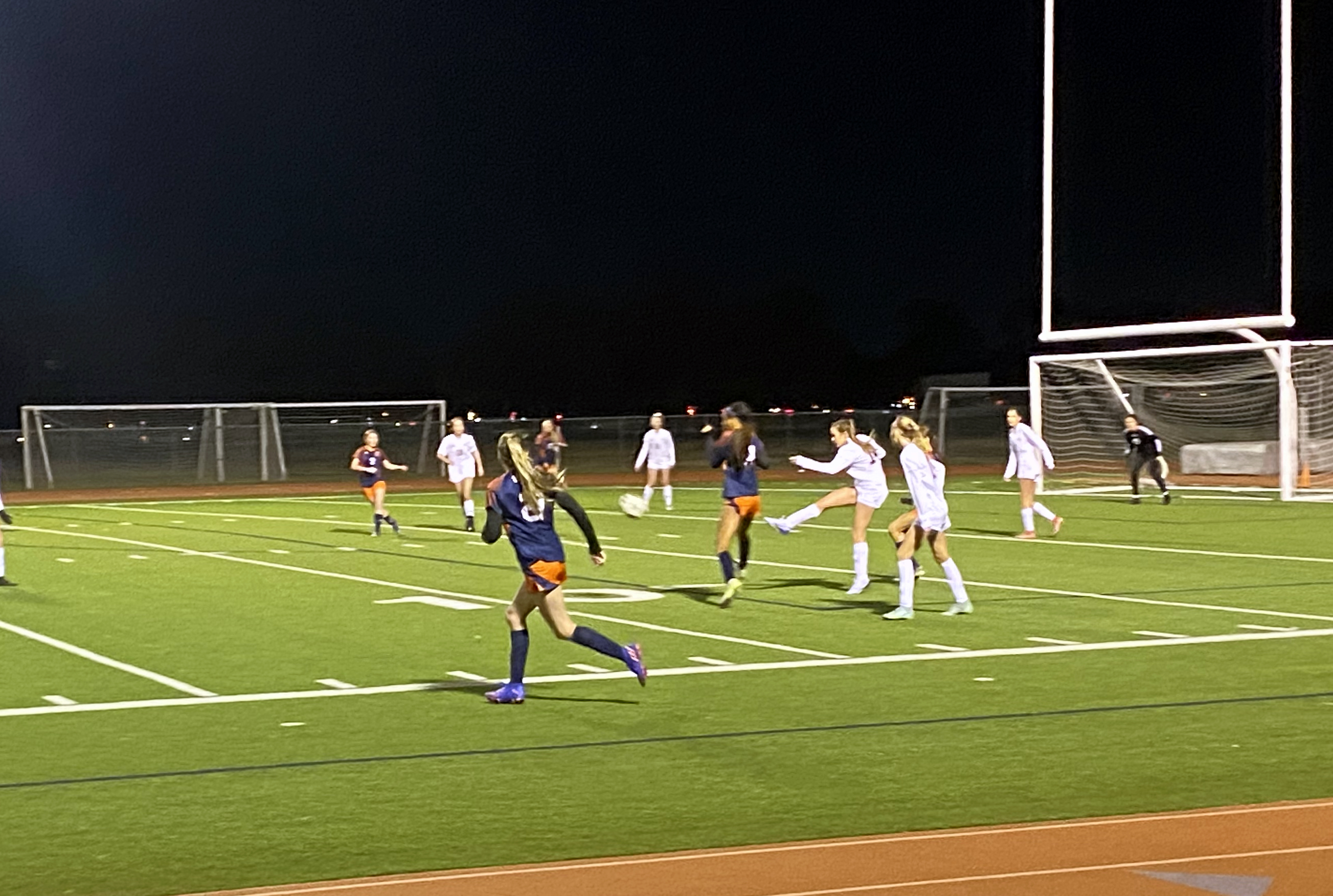 Texas High School Girls Team Spotlight - Lake Highlands Wildcats | Prep ...
