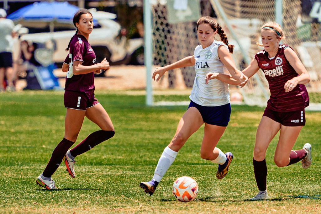 California Girls State Rankings - Jan. 30 | Prep Soccer