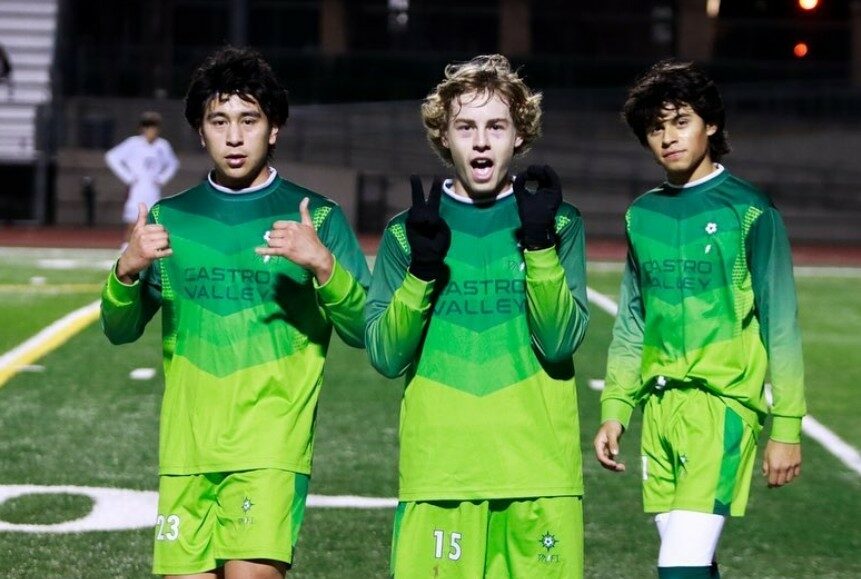 Castro Valley changing WACC power dynamic | Prep Soccer