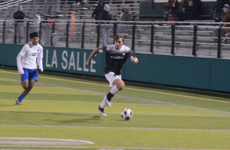 Day One players to watch in NCS Boys Brackets | Prep Soccer