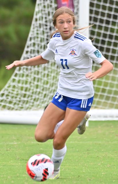 The seven best 2026 center backs in Texas | Prep Soccer