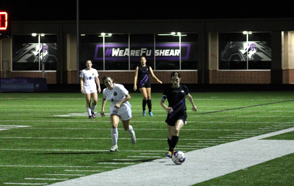 Texas HS Girls - Fulshear vs. Foster - Photo Gallery | Prep Soccer