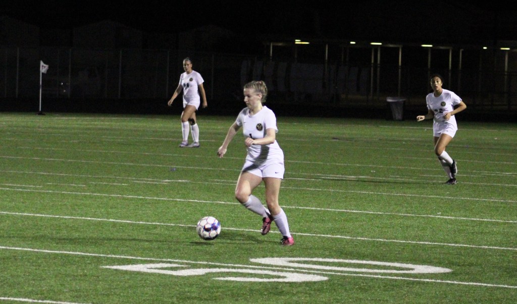 Texas High School Girls Team Spotlight - Foster Falcons | Prep Soccer