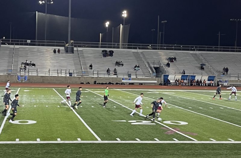 Texas High School Boys Team Spotlight: Hebron Hawks | Prep Soccer