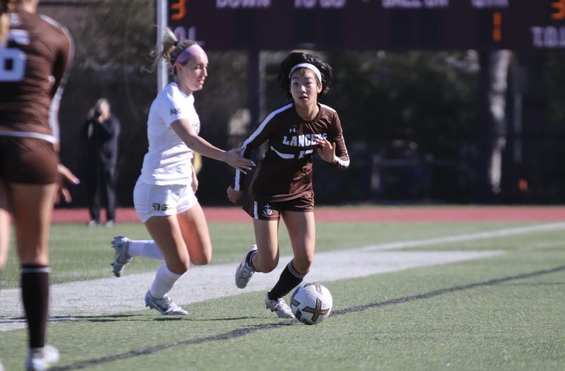 Top 50: California Girls final State rankings | Prep Soccer