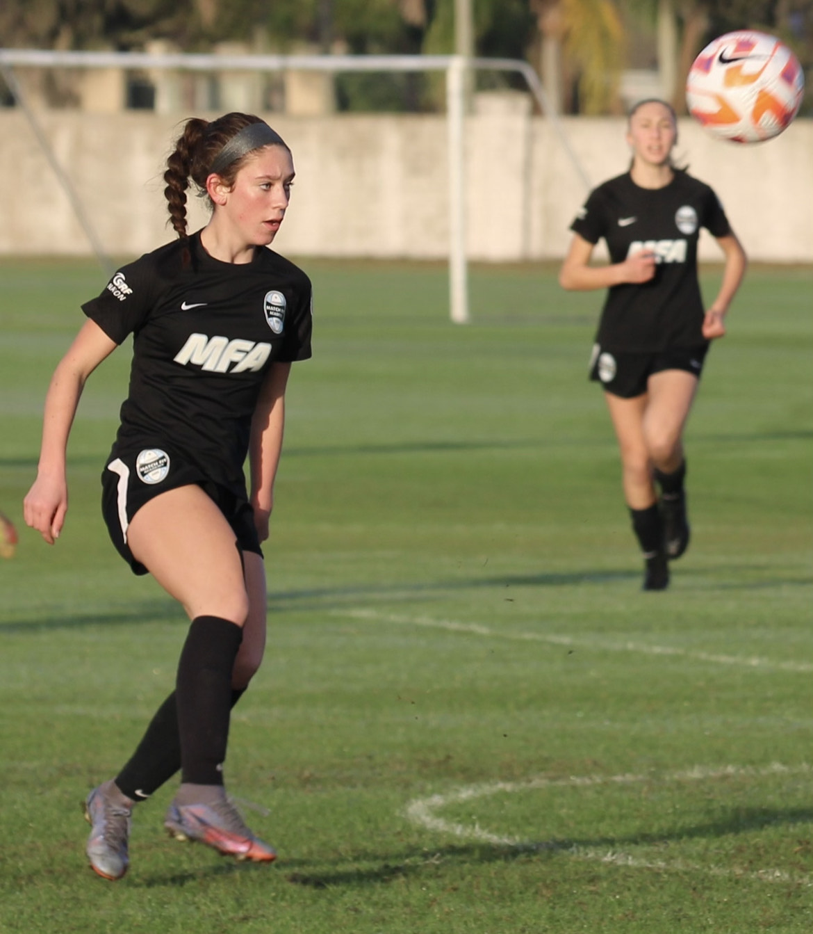 Seven underclassmen from the Northeast making a statement | Prep Soccer