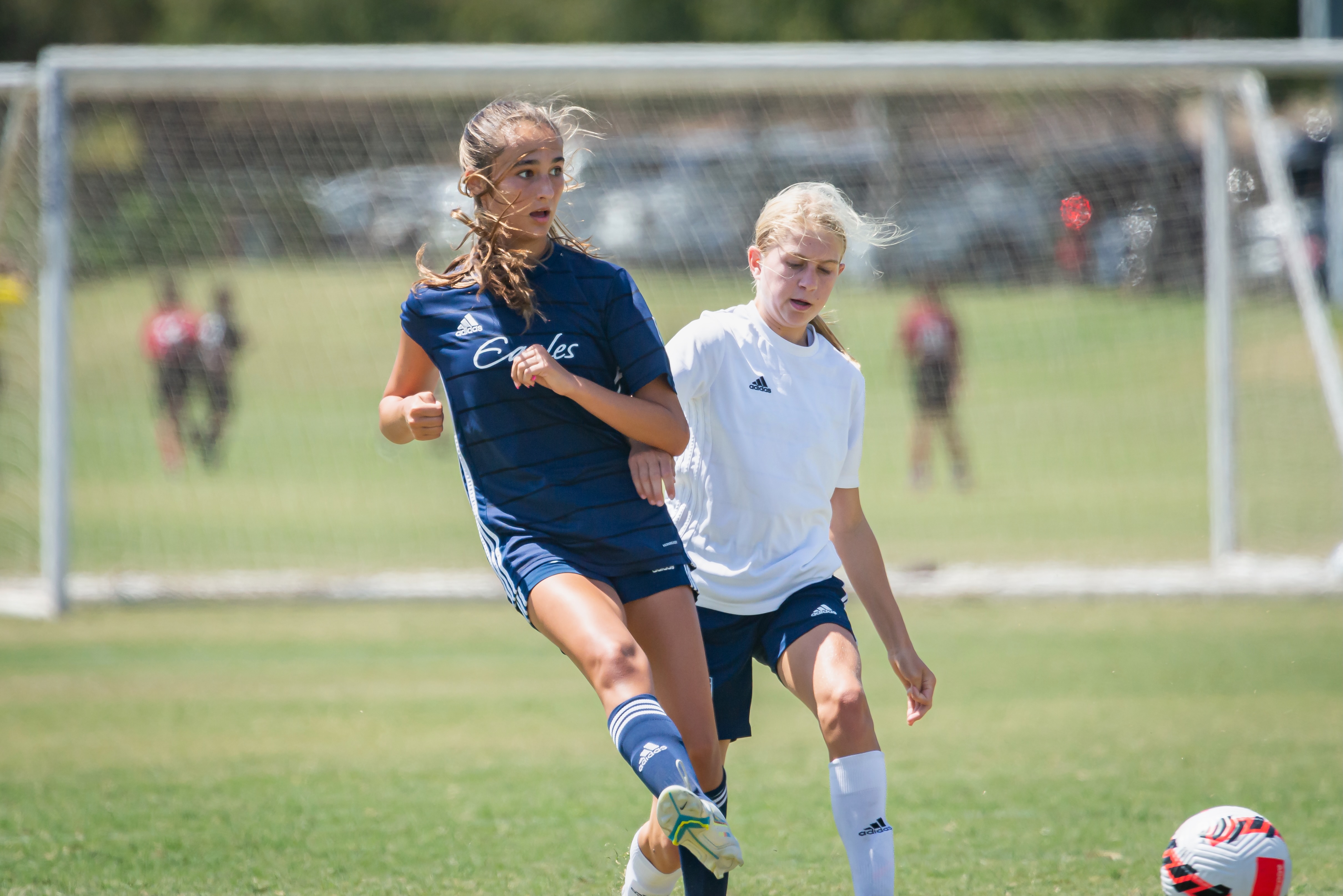 Girls who are standing out in Southern California | Prep Soccer
