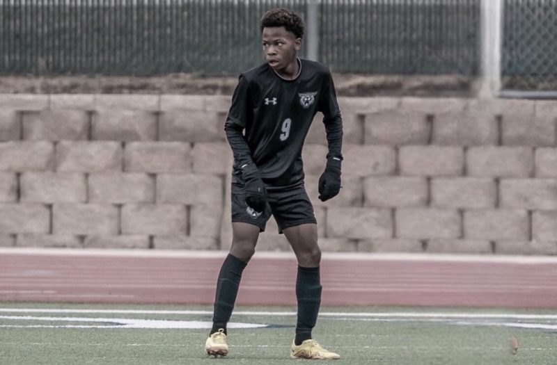 The American South boasts six top players | Prep Soccer