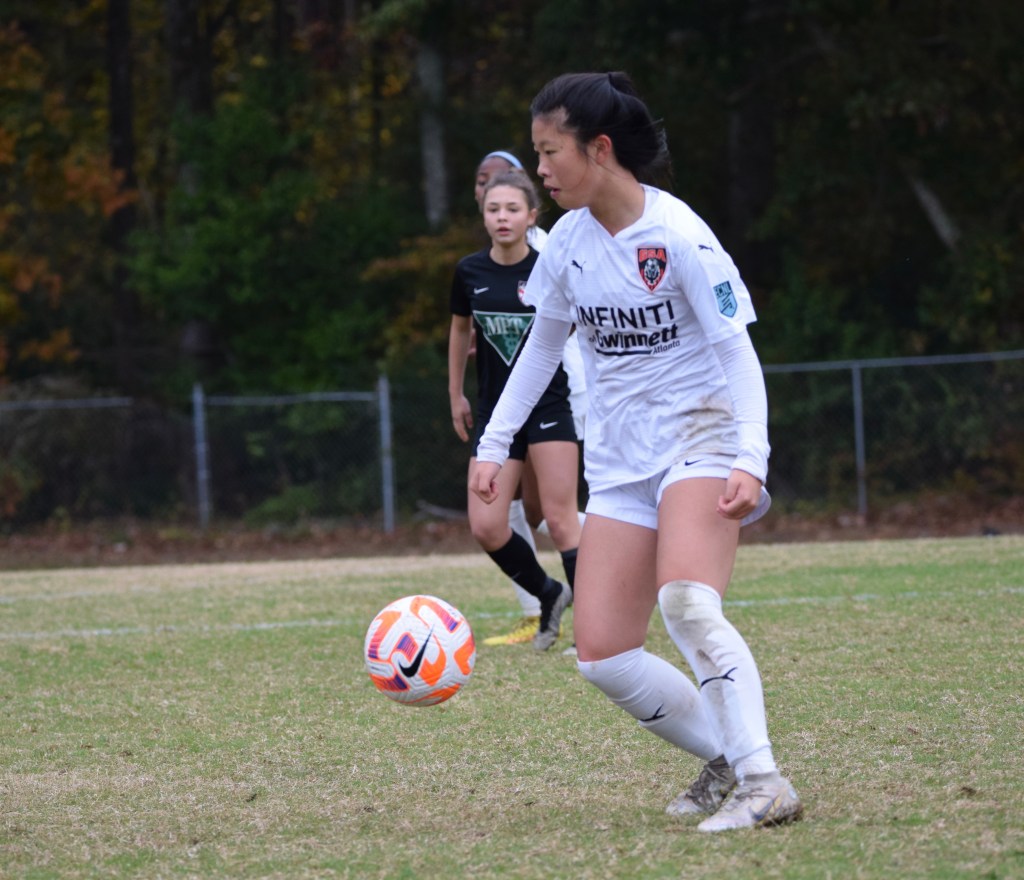 Georgia seeing explosion of talent | Prep Soccer