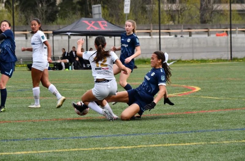 Western Region duo looking to raise their profile | Prep Soccer