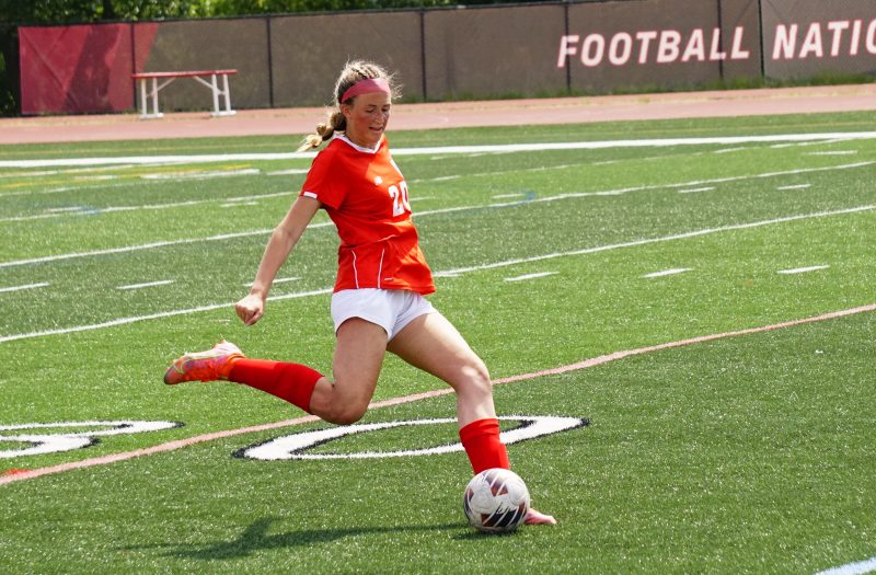 Illinois Girls Soccer Preseason First XI | Prep Soccer