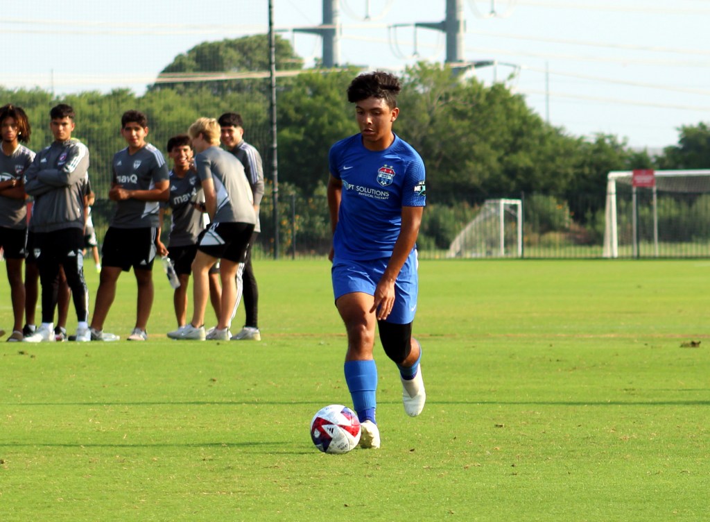 MLS Next Cup Playoffs Day 1: U16 - Photo Gallery | Prep Soccer