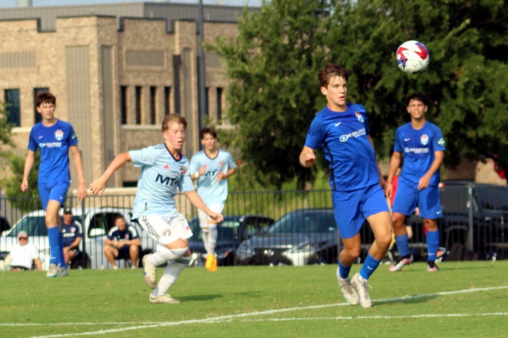 MLS Next Cup Playoffs Day 1: U16 - Photo Gallery | Prep Soccer