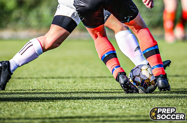 NPL Boys Showcase-Carolina Velocity FC v GA Impact | Prep Soccer