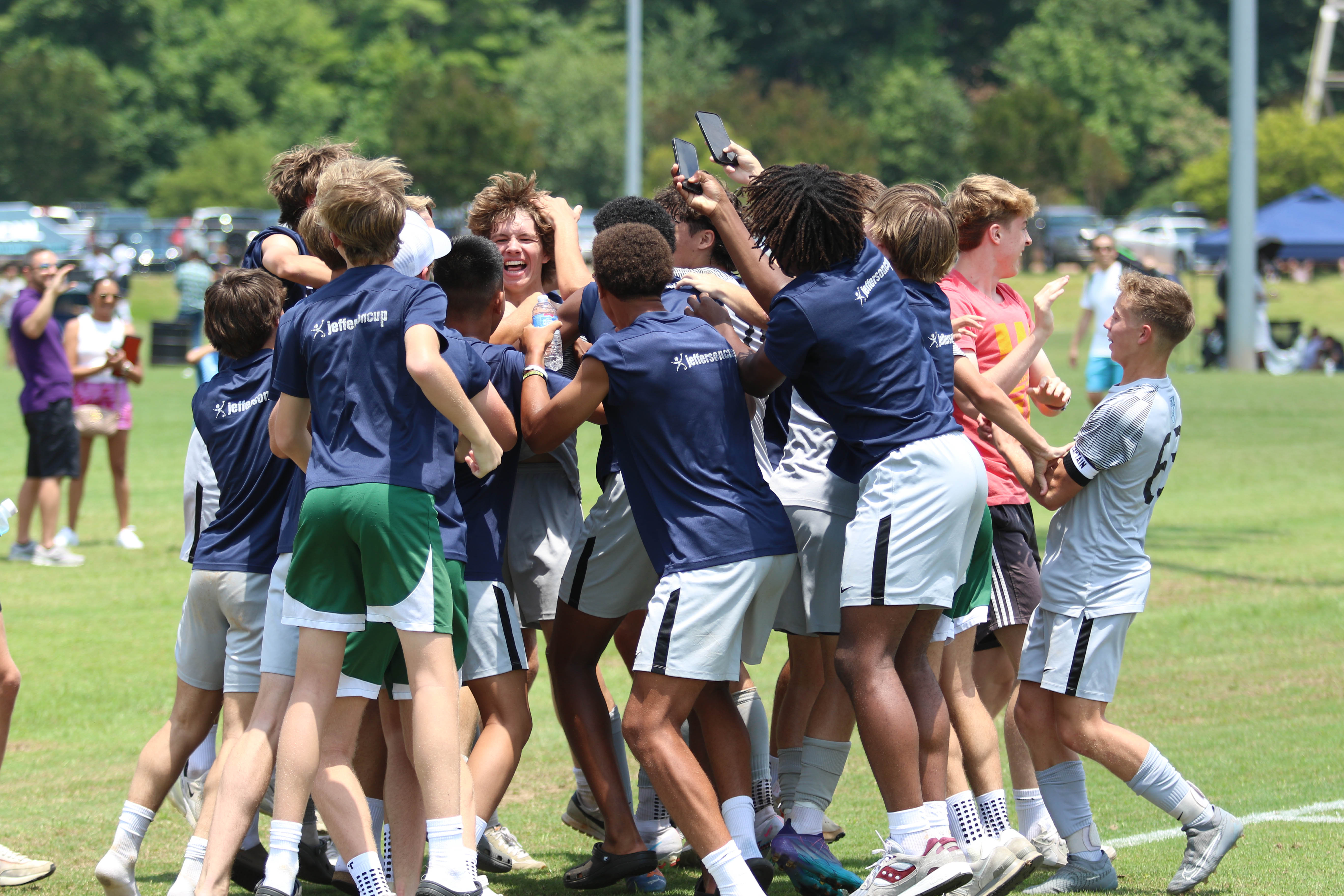 ECNL Boys Playoffs Standouts - Part IV | Prep Soccer