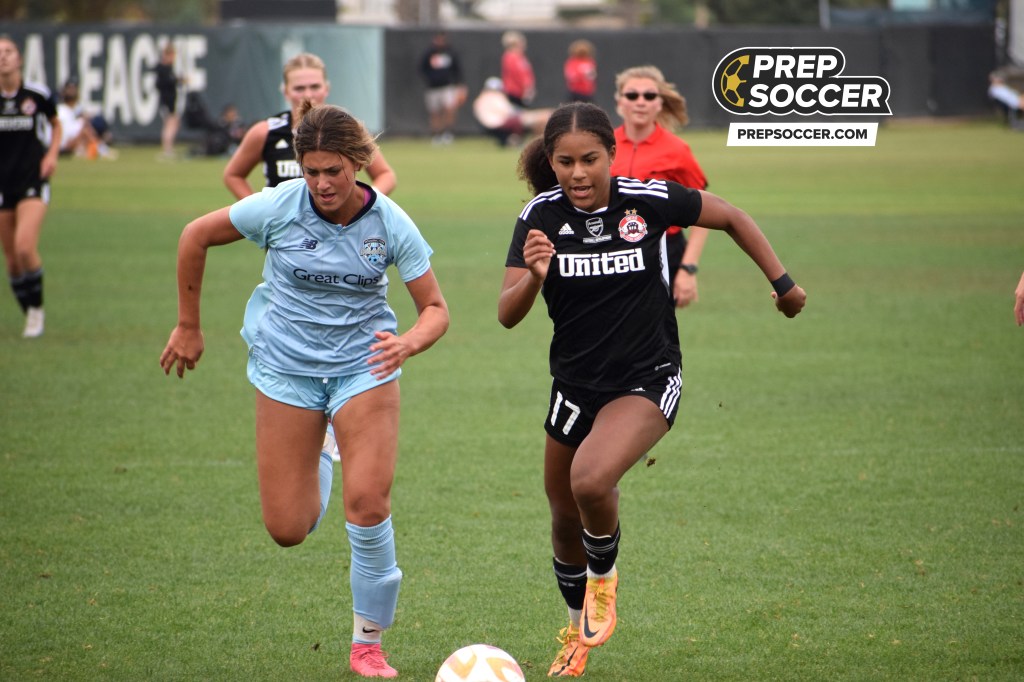 ECNL Playoffs Photo Gallery - Part 2 | Prep Soccer