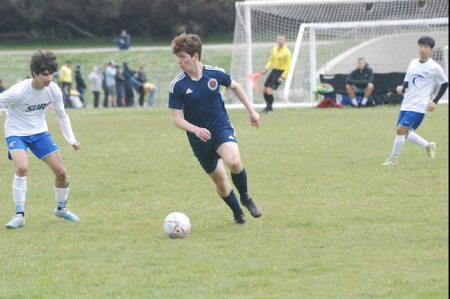 ECNL awaits SF Elite SC's 06 Blue boys | Prep Soccer