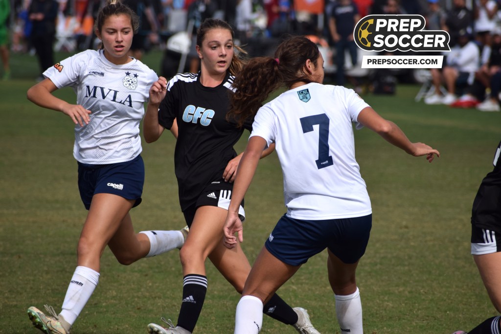 ECNL Playoffs Photo Gallery - Part 2 | Prep Soccer