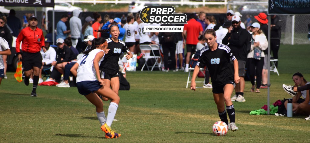 ECNL Playoffs Photo Gallery - Part 2 | Prep Soccer