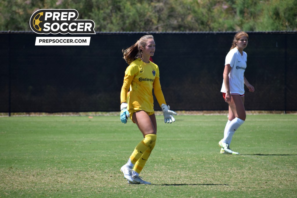 ECNL Playoffs Photo Gallery - Part 2 | Prep Soccer