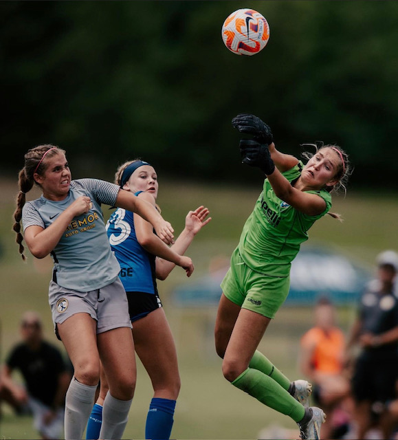 Five underclassmen in California making a big impact | Prep Soccer