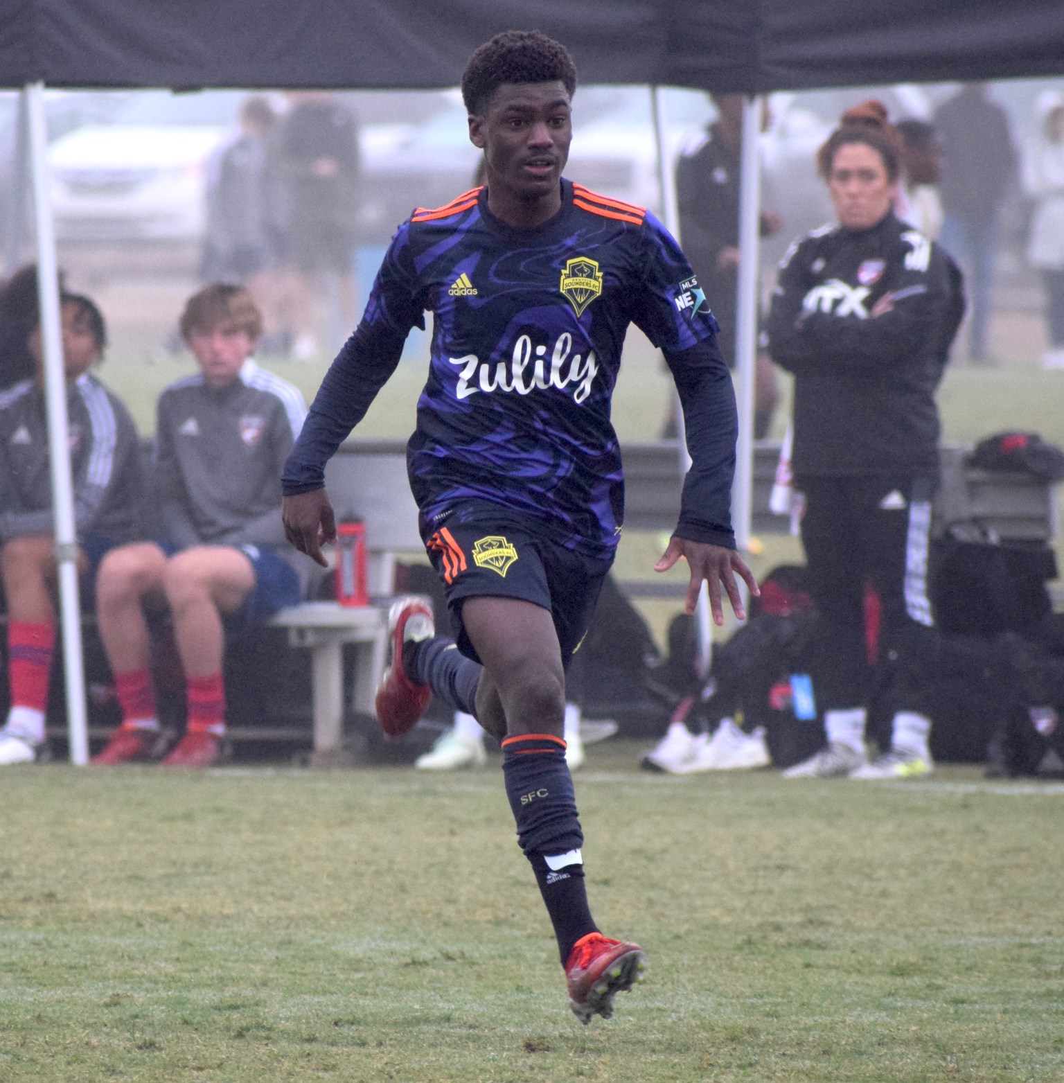National Boys 2025 Rankings | Prep Soccer