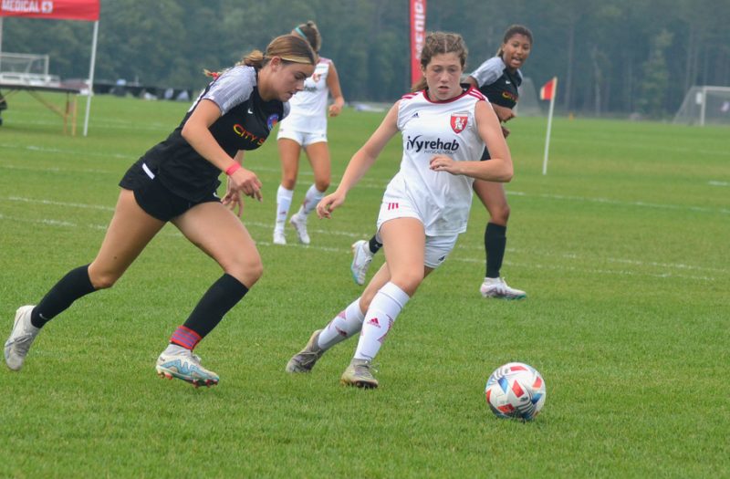 Seven elevating themselves in Illinois | Prep Soccer
