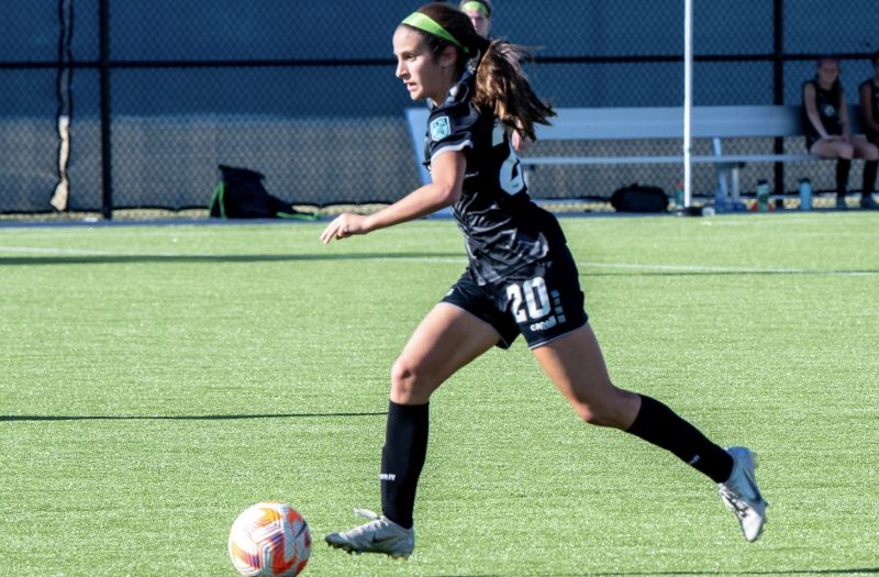 High Ranked Schools Collide - Benet vs Lyons Township | Prep Soccer