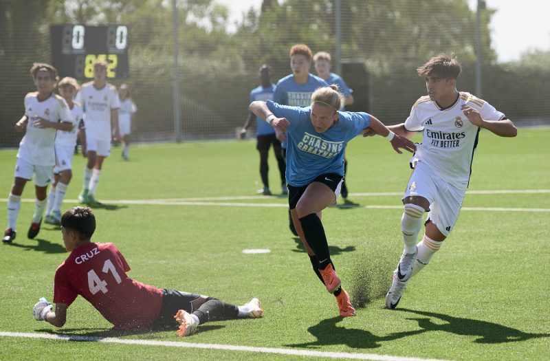 Rankings Preview: First Look at Texas' 2027 Top Five | Prep Soccer