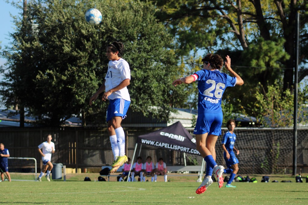 ECRL Boys Texas: Albion Hurricanes 06 vs. Solar 06 - Photos | Prep Soccer