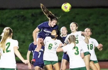 Oregon Girls Top 15 - Sep. 5 | Prep Soccer