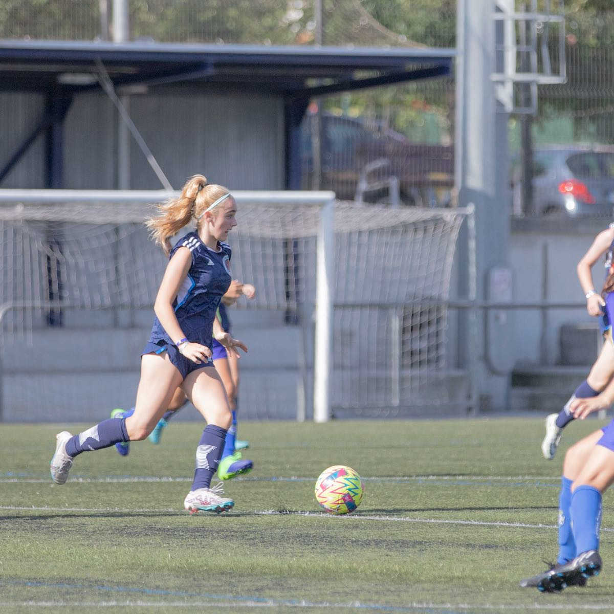 SF Elite SC 2008 GA team featuring standout players | Prep Soccer