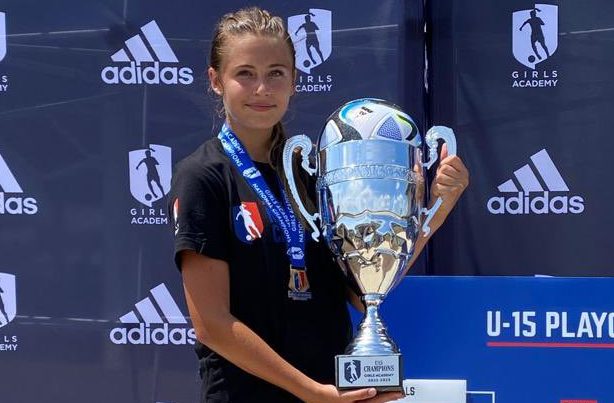 Rankings Preview: Georgia’s Top Five from 2027 | Prep Soccer