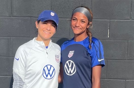 Who are Georgia's Top Defenders from 2026? | Prep Soccer