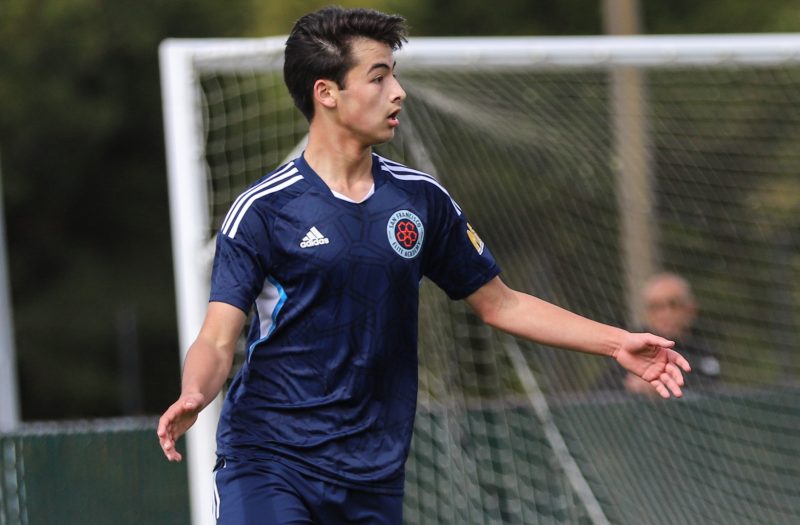 More 07 and 08 talent for SF Elite SC boys | Prep Soccer