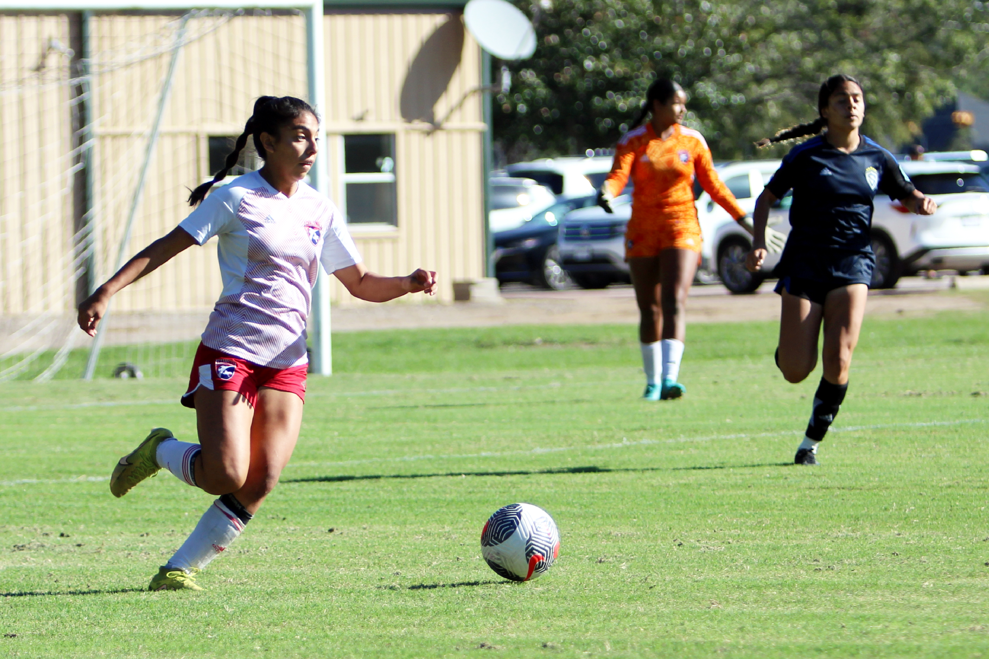 ECNL Dallas: Five Texas Outside Backs to Watch | Prep Soccer
