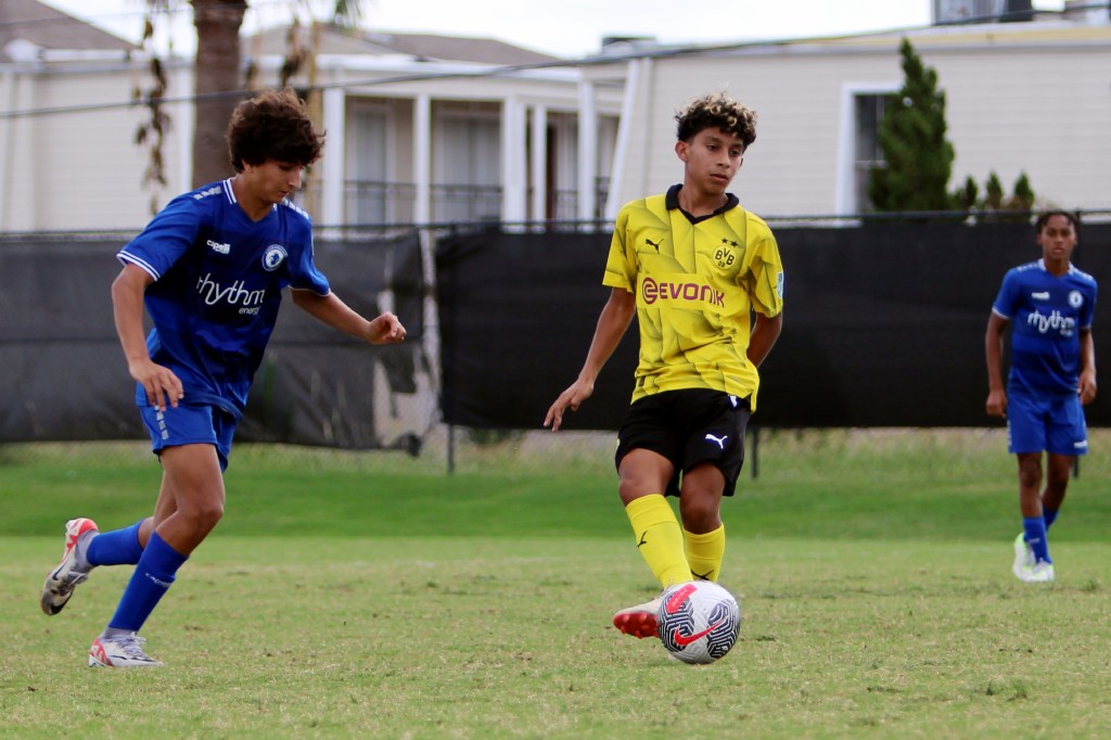 ECNL Boys TX: Albion Hurricanes B09 vs. BVBIA NTX B09 - Photos | Prep ...
