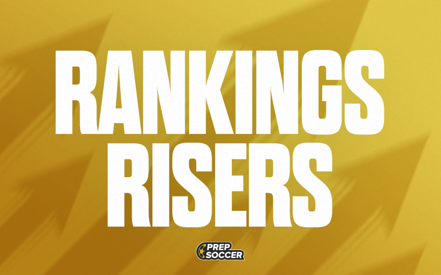 National Girls 2027 Rankings | Prep Soccer