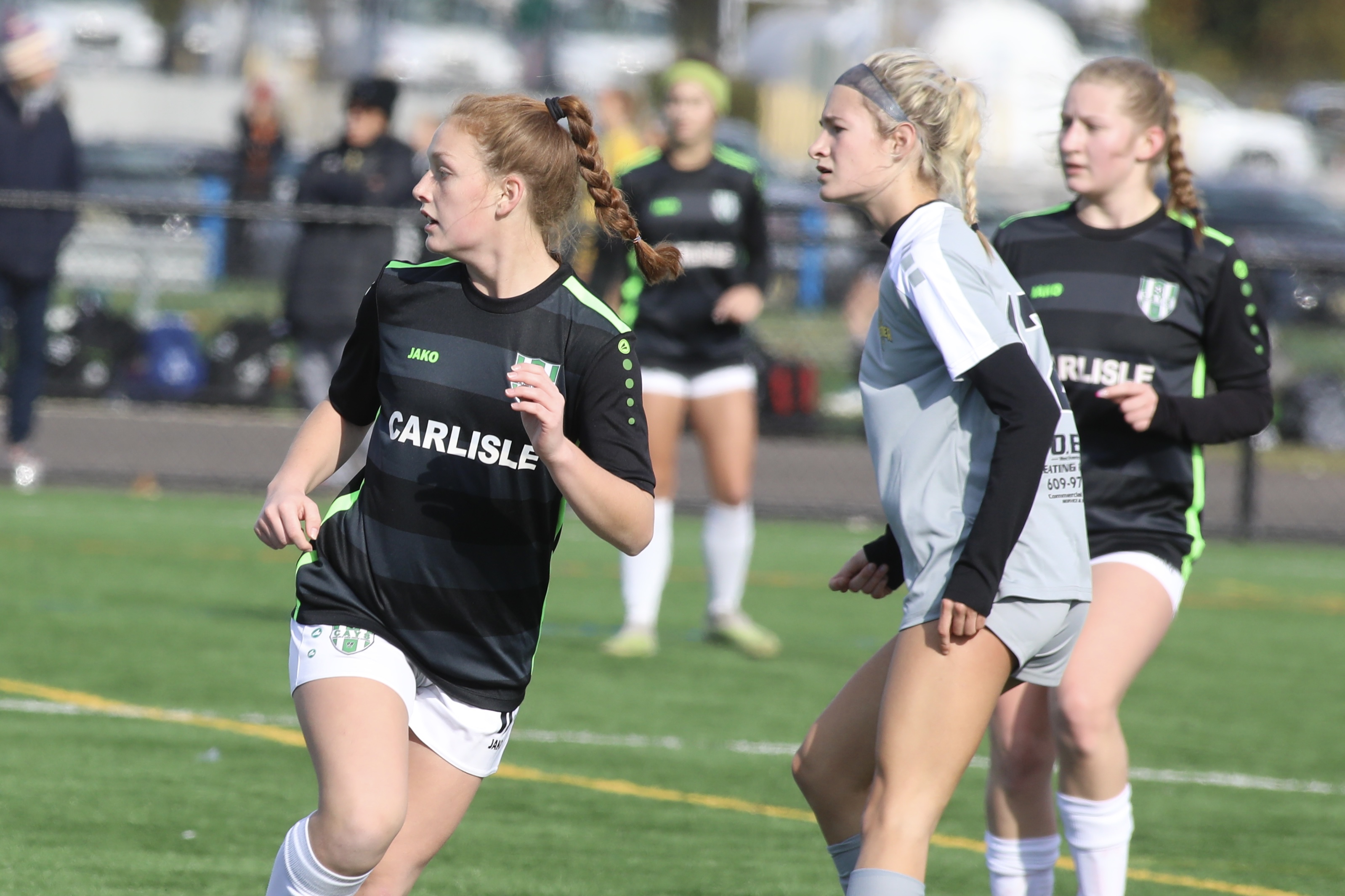 Photo Gallery: FC Delco Showcase Girls Weekend | Prep Soccer