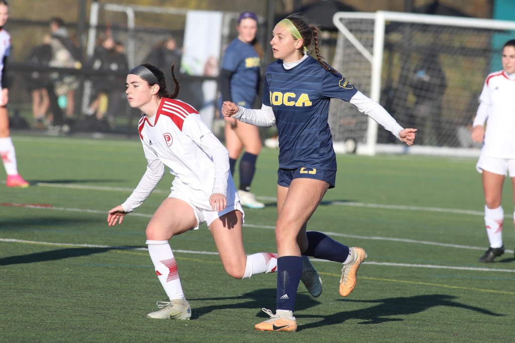 Photo Gallery: FC Delco Showcase Girls Weekend | Prep Soccer