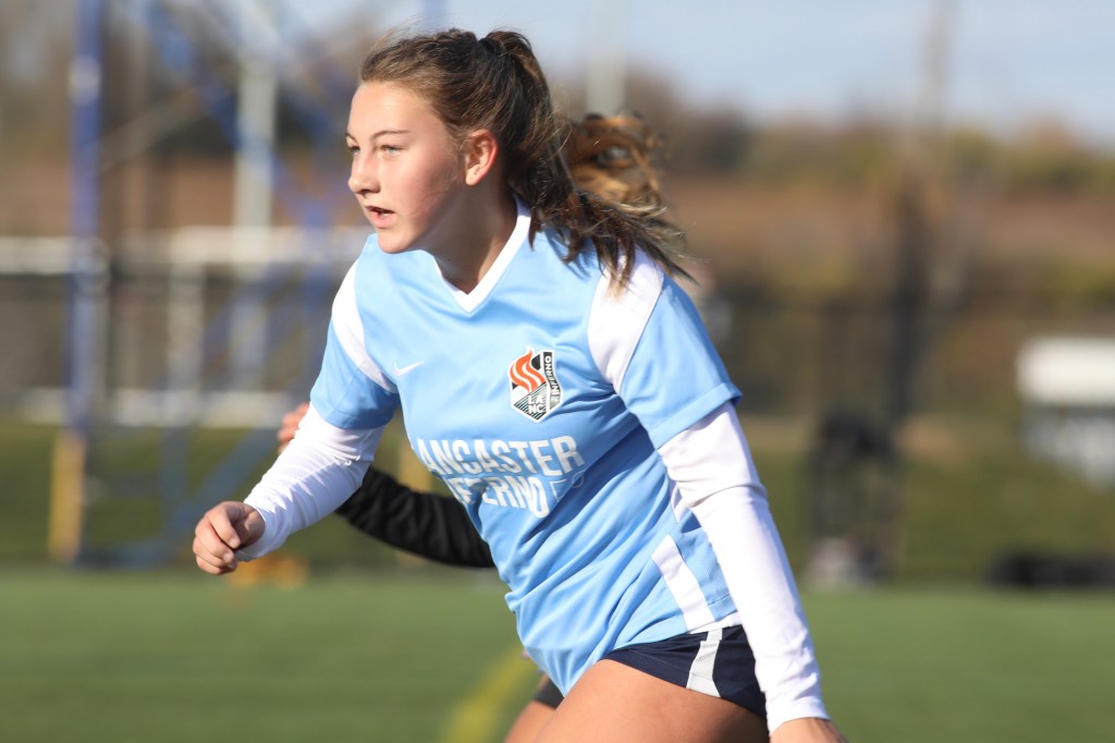 Photo Gallery: FC Delco Showcase Girls Weekend | Prep Soccer