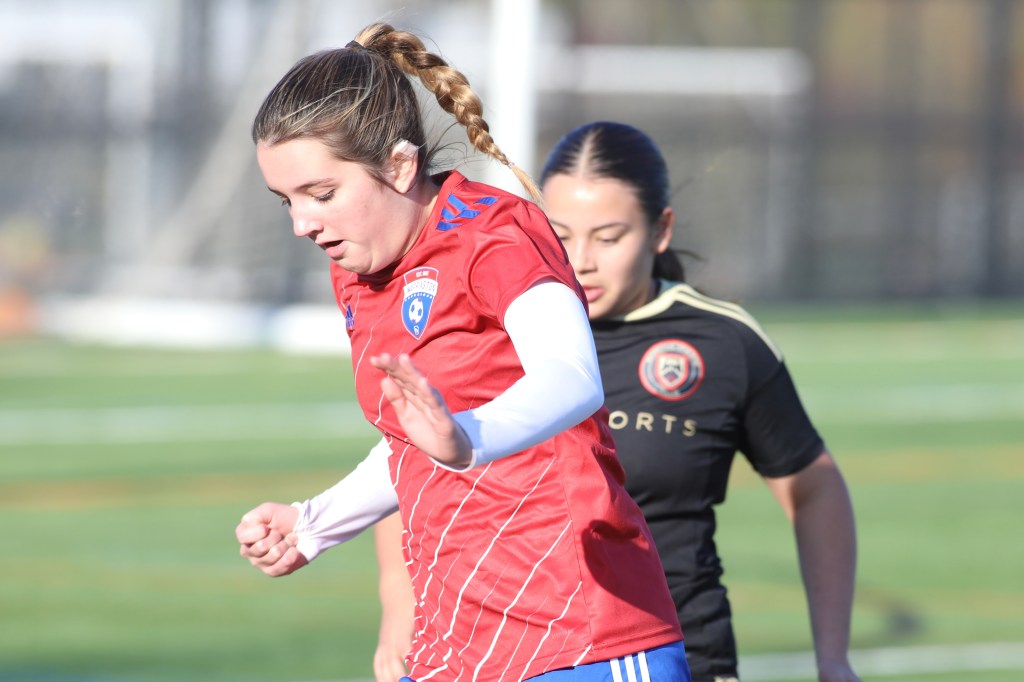 Photo Gallery: FC Delco Showcase Girls Weekend | Prep Soccer