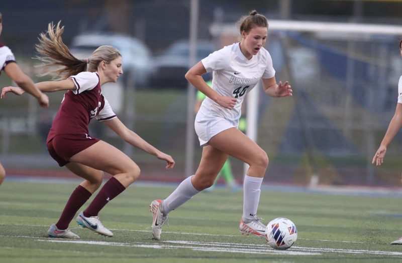 USYNT performers highlight East All-America Game lineup | Prep Soccer