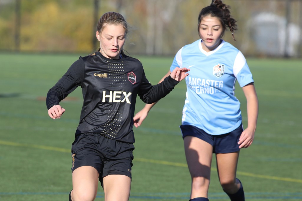 Photo Gallery: FC Delco Showcase Girls Weekend | Prep Soccer