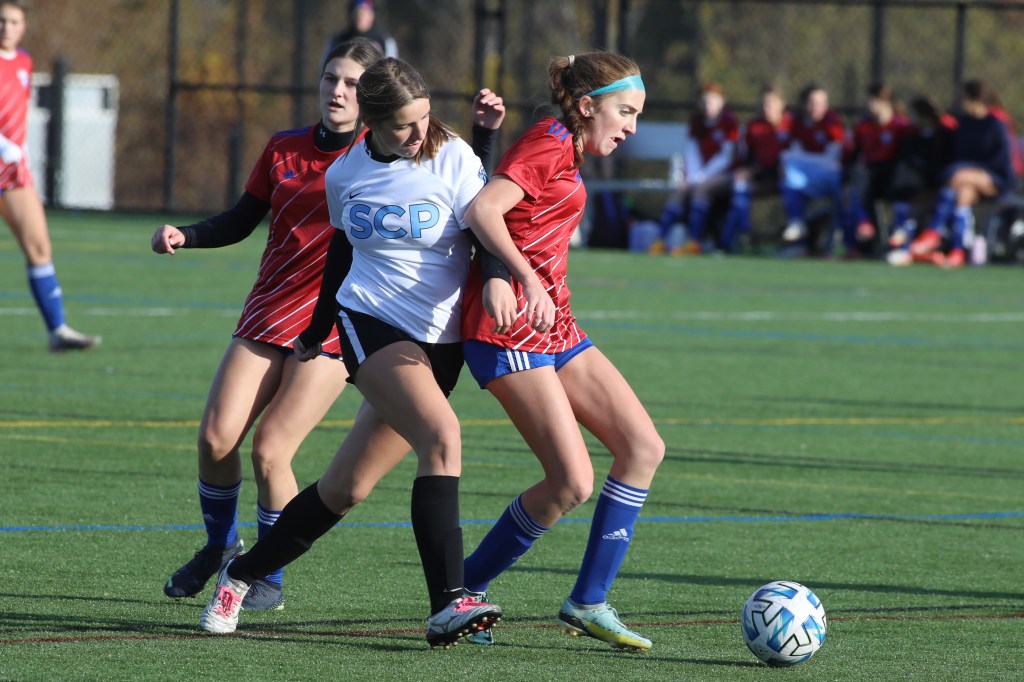 Photo Gallery: FC Delco Showcase Girls Weekend | Prep Soccer