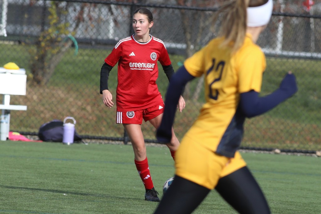 Photo Gallery: FC Delco Showcase Girls Weekend | Prep Soccer