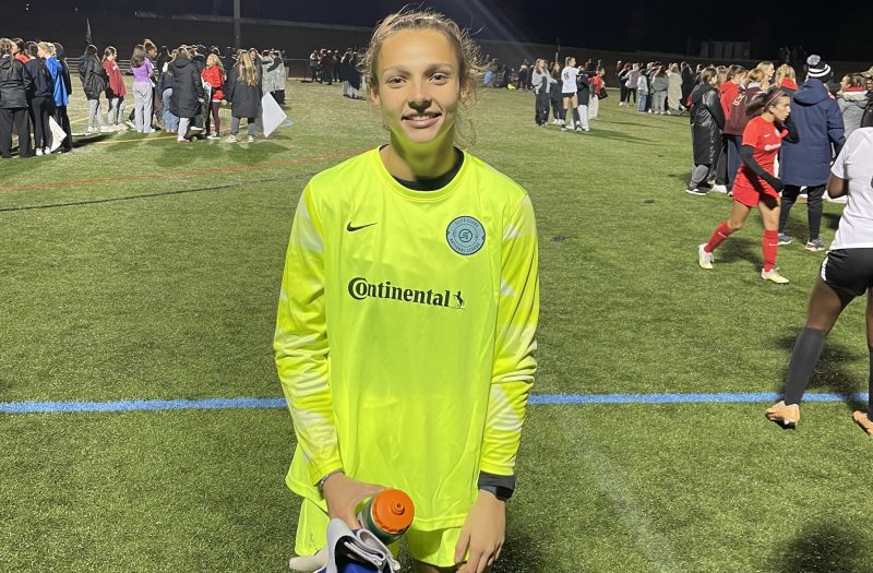ECNL Florida RL Selection Game Standouts | Prep Soccer