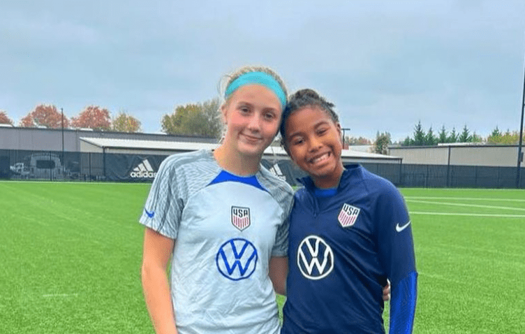Illinois Girls 2027 Rankings | Prep Soccer