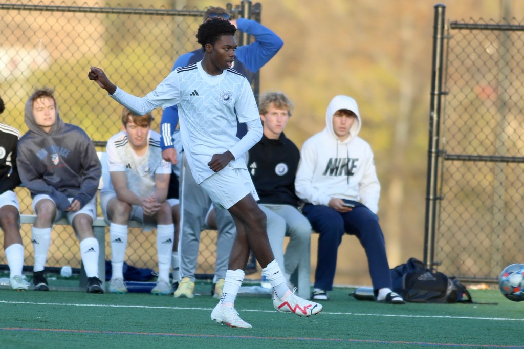 Photo Gallery: FC Delco Showcase Boys Weekend | Prep Soccer