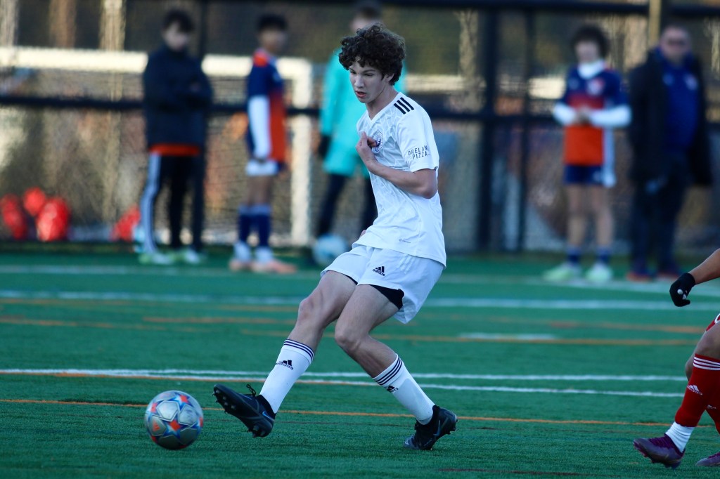 Photo Gallery: FC Delco Showcase Boys Weekend | Prep Soccer
